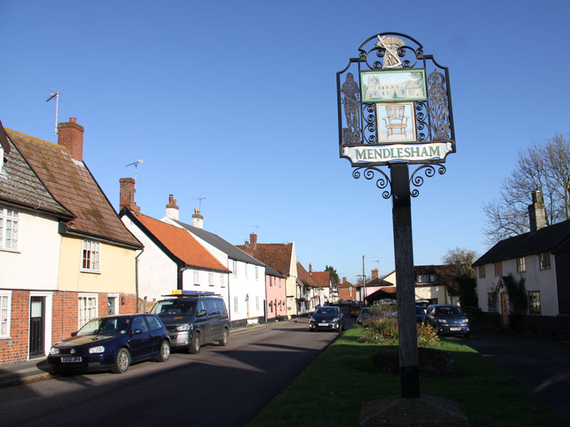 Photographs of Suffolk for Inspirational Holiday Ideas