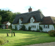 Self-catering holidays in Clare cottages